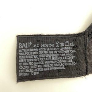 Bali | Intimates & Sleepwear | Bali Womens Comfort Revolution Wirefree ...